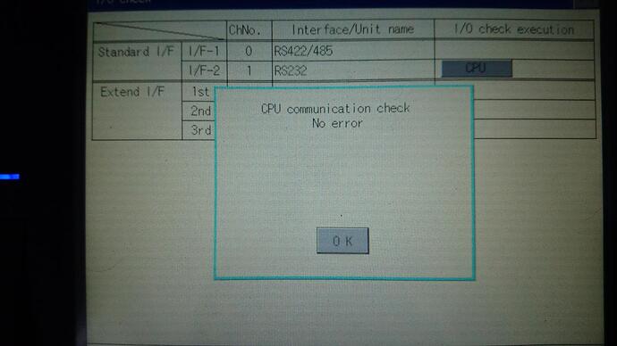 Help with ModBus RTU Master-Slave: SimpleModbus [SOLVED] - Page 35 - Networking, Protocols, and ...