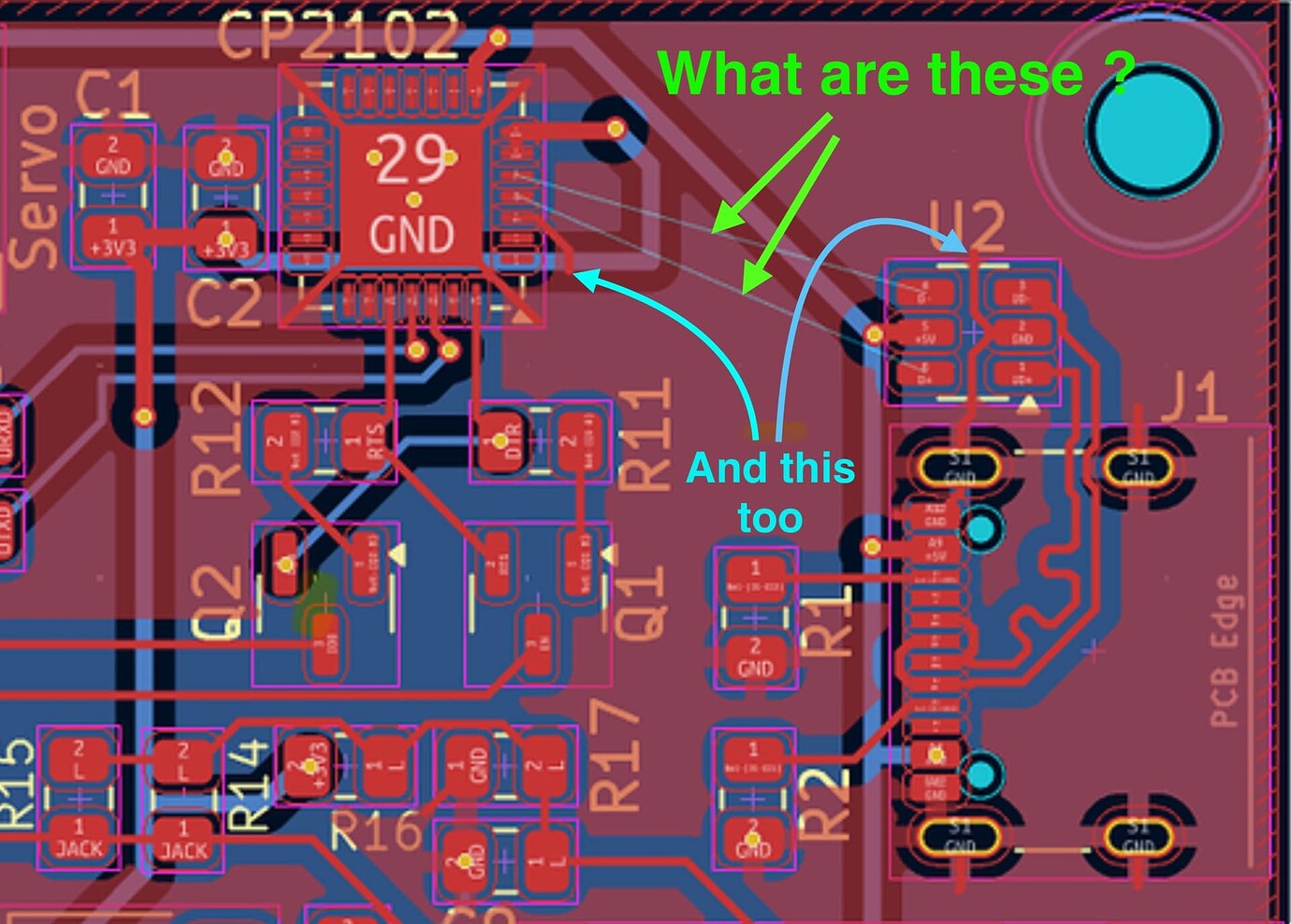Schematic / PCB Check - General Guidance - Arduino Forum