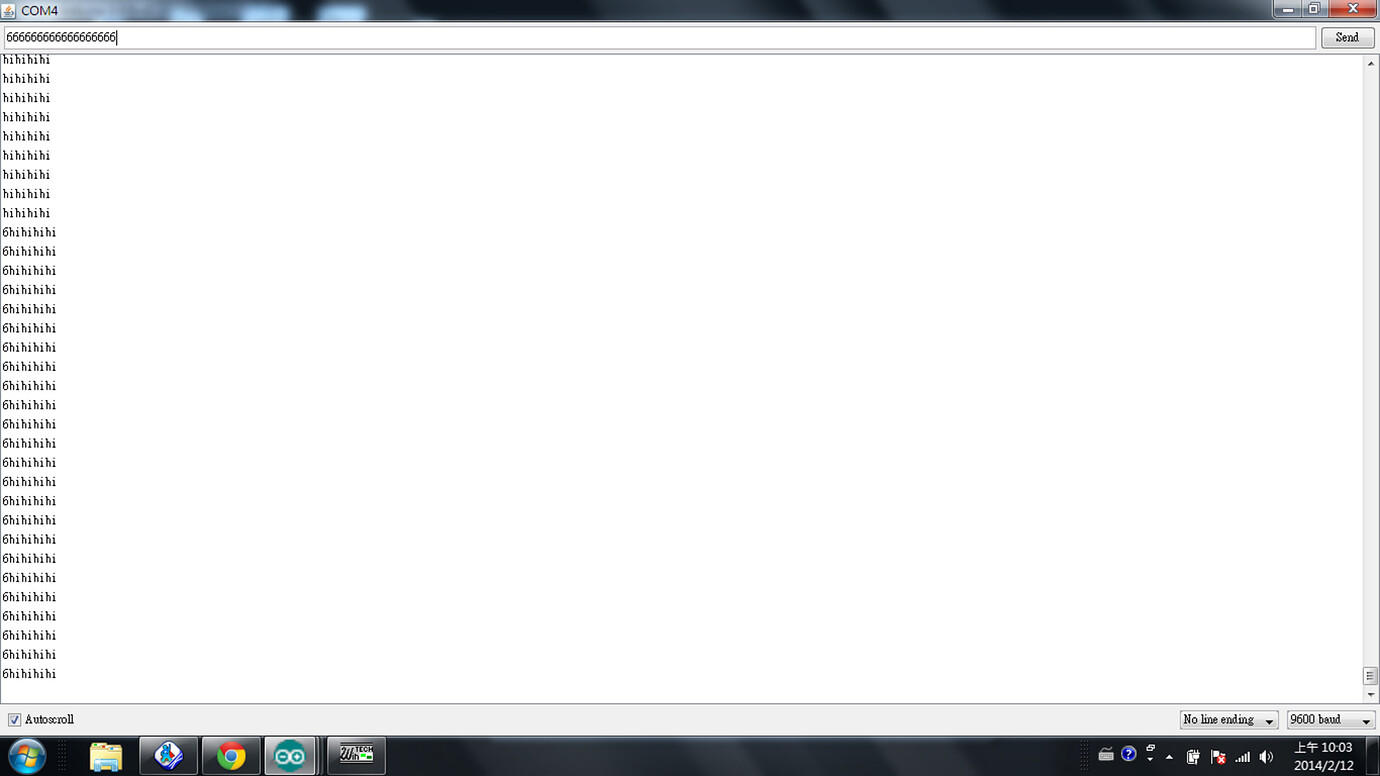 New Modbus Master-Slave library - Networking, Protocols, and Devices ...