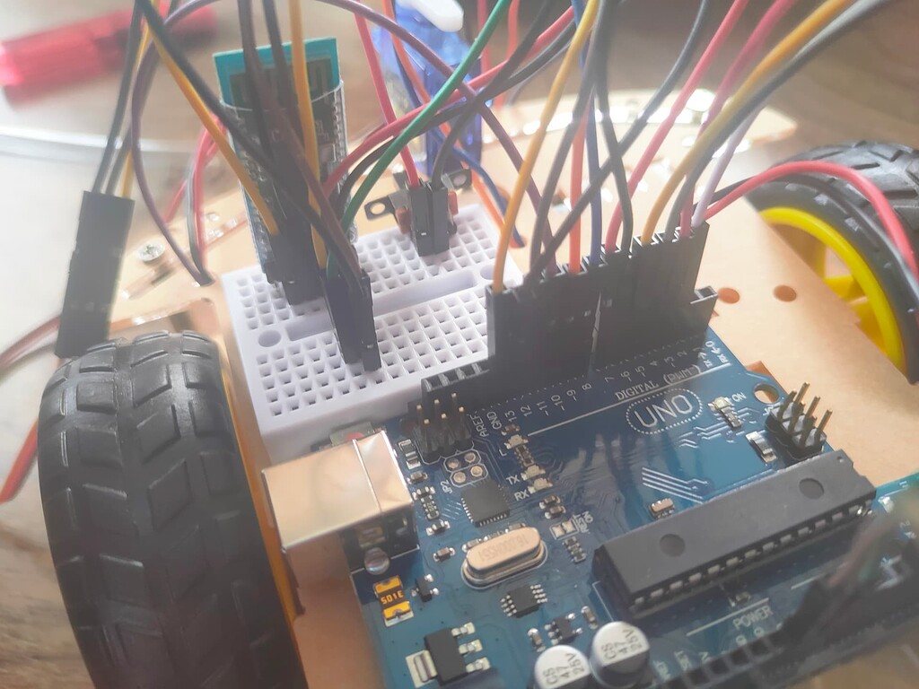 Relay Module Wont Work Page 2 General Guidance Arduino Forum