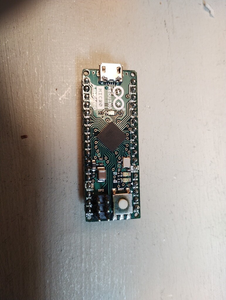Arduino Micro PWM pins - Micro - Arduino Forum