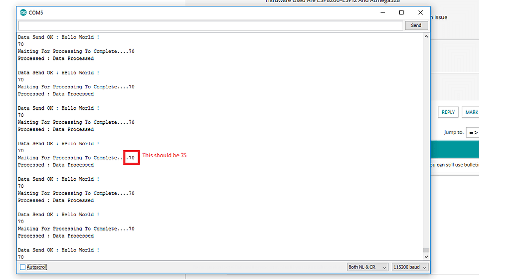 Spi Connection Between Arduino Atmega 2560and Esp8266 Esp12 Not Working 7212