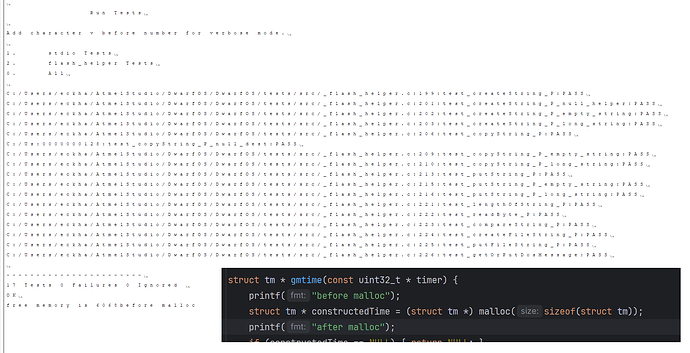 DwarfOS, lightweight modules for fast project start - Page 3 - Programming - Arduino Forum