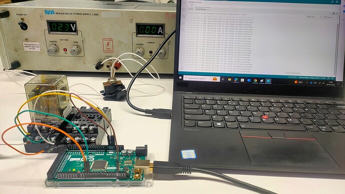 How to calculate the operating time of instantaneous relay - General ...