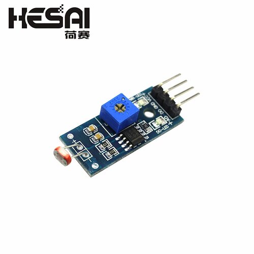 Most fast light sensor for Arduino/ESP32 - Sensors - Arduino Forum