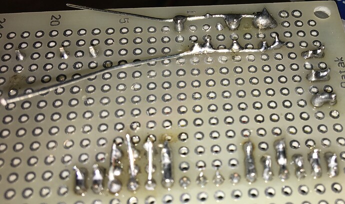 Shorted Out? Arduino turns off - General Guidance - Arduino Forum