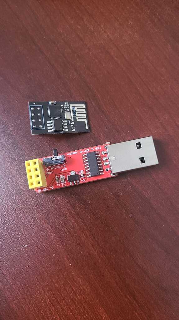 Uploading Esp01s Works But Not Esp01 Uploading Arduino Forum
