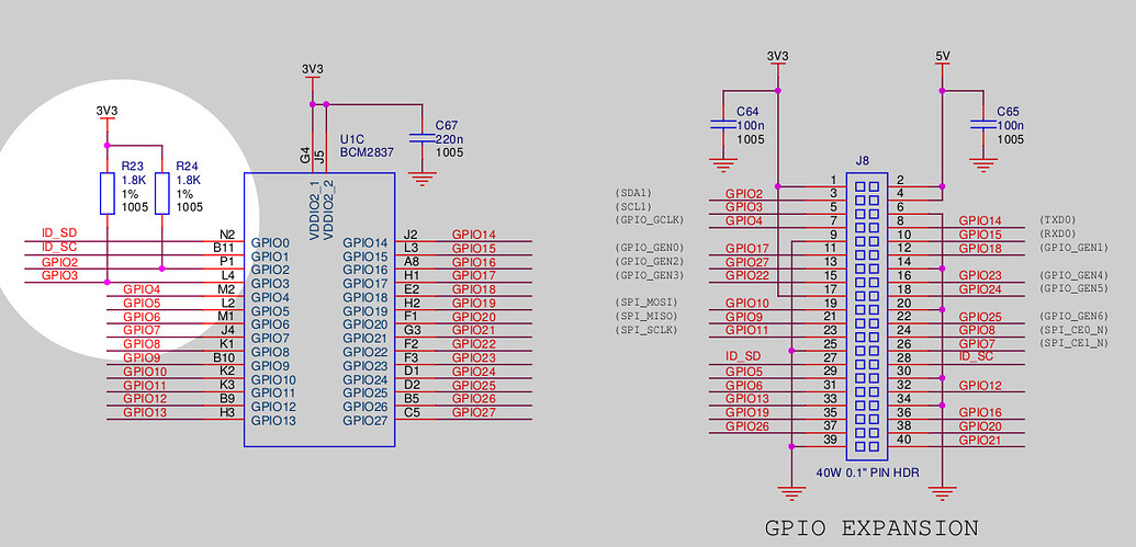 I2C communication between Arduino and Raspberry - General Guidance ...