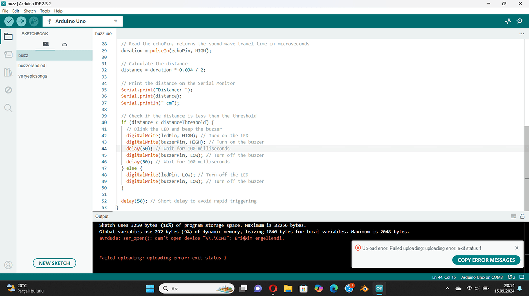Arduino Ide Cant Upload Avrdude Stk500 Bootloader Issues Arduino Forum