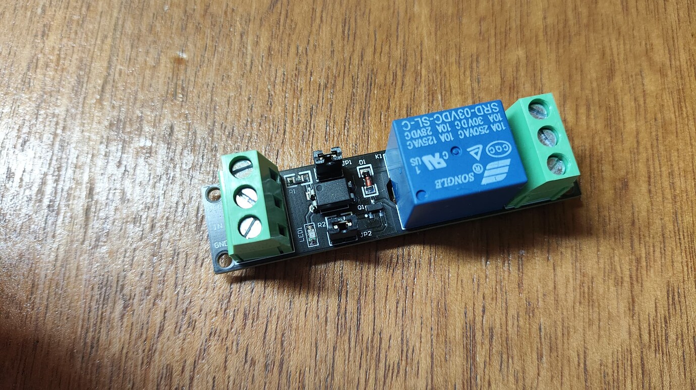 3.3 relay going crazy - Page 2 - General Guidance - Arduino Forum