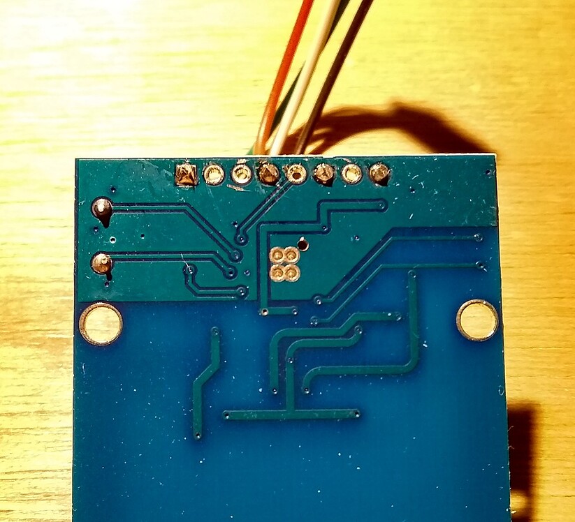 RC522 RFID-RC522 Switching SPI to UART interface or i2c ! POSSIBLE ! - Networking, Protocols ...