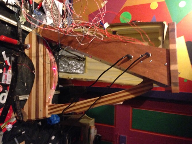 Laser Harp - Programming - Arduino Forum