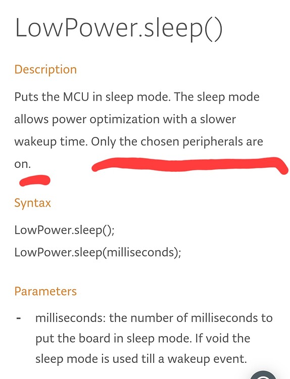UART Interrupt on SAMD21 - General Guidance - Arduino Forum