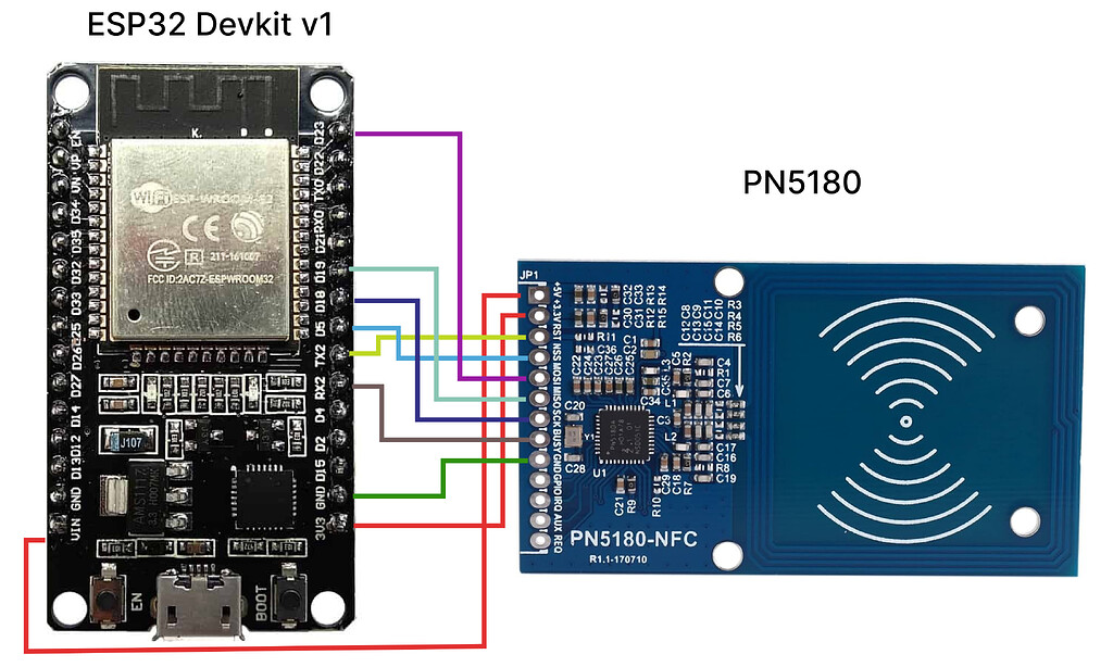 ESP32 com PN5180 -> Compilation error: cannot convert 'ISO15693ErrorCode' to 'ISO15693ErrorCode ...