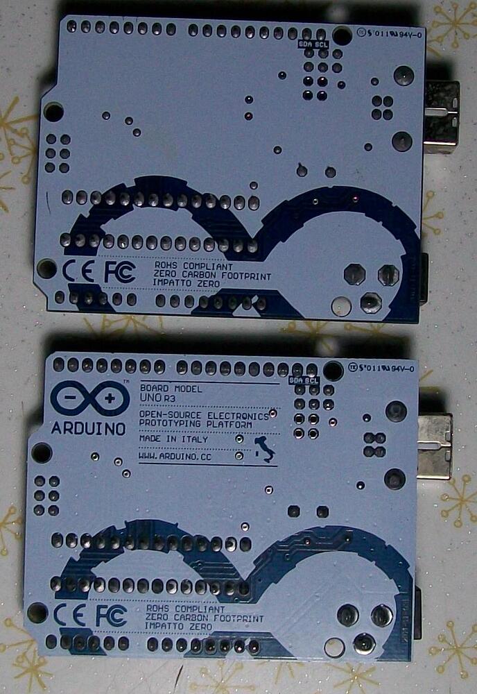 UNO - Original, Clone or Counterfeit? - IDE 1.x - Arduino Forum