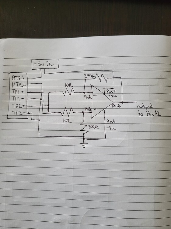 FS1012 MEMS mass flow sensor - Sensors - Arduino Forum