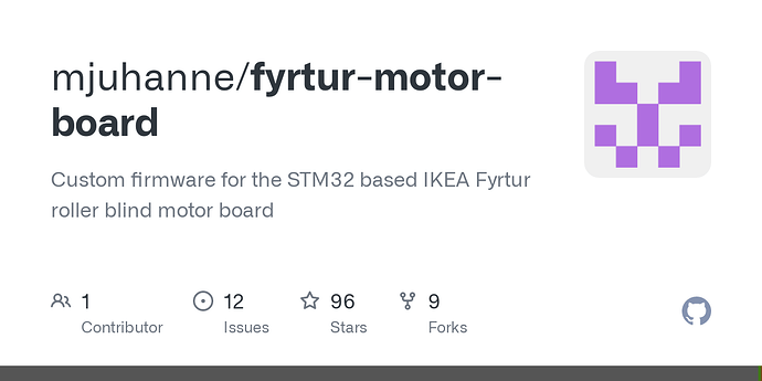 Arduino UART - Ikea Fyrtur shades - Programming - Arduino Forum Arduino UART - Ikea Fyrtur shades - Programming - Arduino Forum