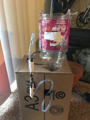 Problem with FC-28 moisture sensor calibration & correct values - Sensors - Arduino Forum