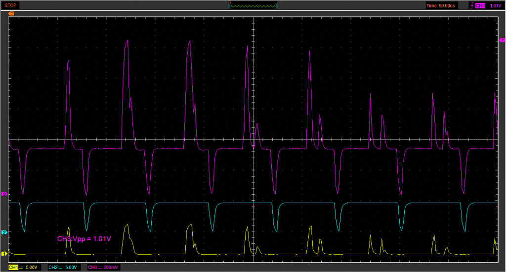 Resistor values for tv-out (monochrome composite video) - Displays ...