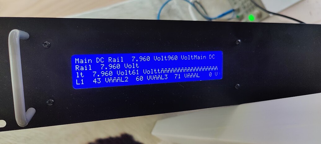 Solved! Arduino Mega Crashes - relatively simple program :-) - Programming - Arduino Forum
