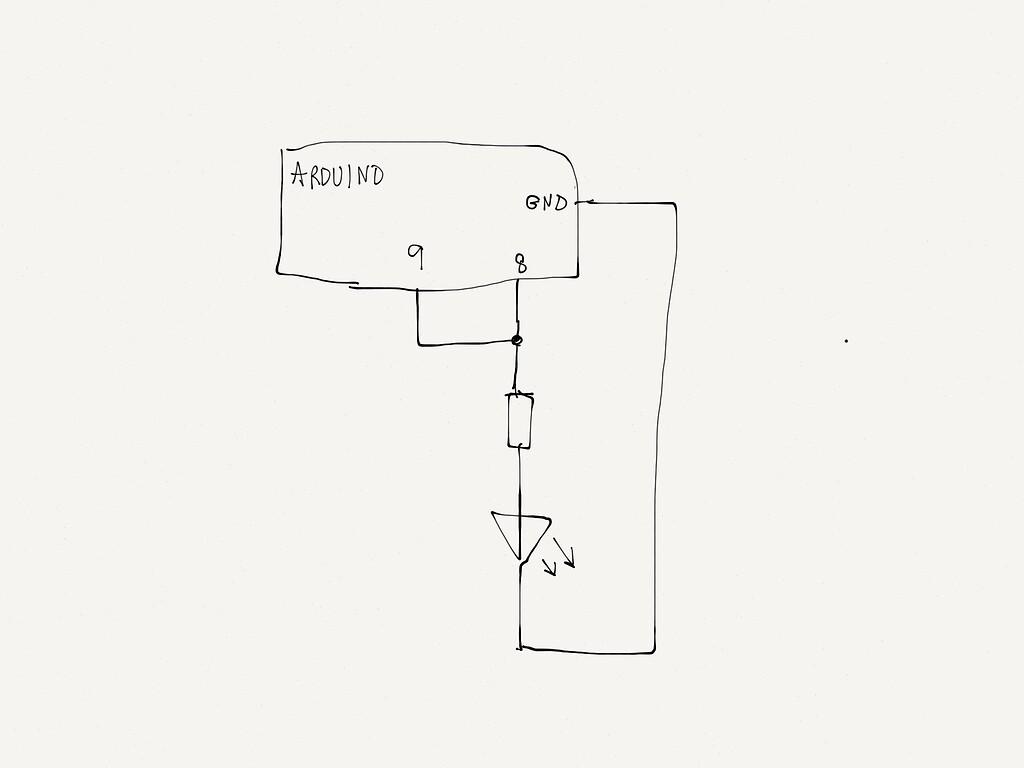 Grounding a signal - General Guidance - Arduino Forum