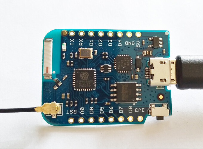 Placa QR Reader GM65 + - Hardware - Arduino Forum