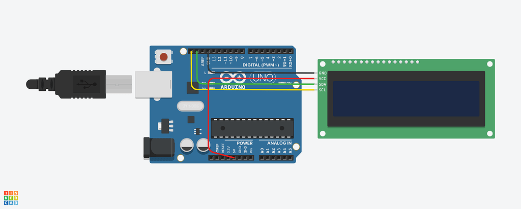 Contador con Arduino y LCD I2C - Español - Arduino Forum