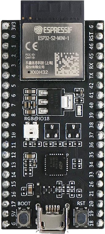 ESP32 with multiple force sensors - Programming - Arduino Forum