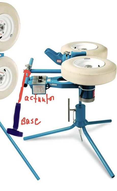 Linear Actuator Setup Help Needed Time Delay General Guidance Arduino Forum