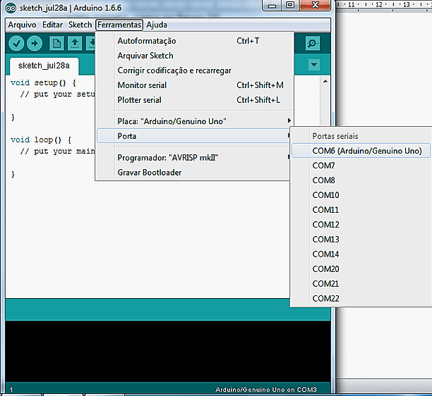 Piezoelétricos são difíceis - Português - Arduino Forum