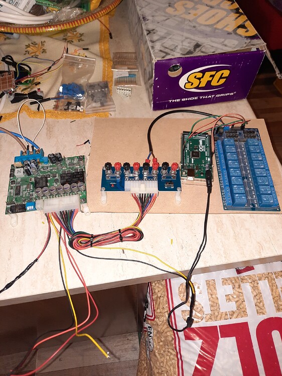 Info scheda 16 rele - Hardware - Arduino Forum