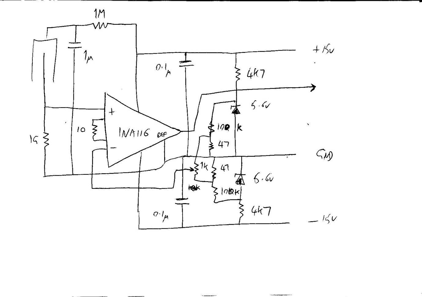 Radon Detector - Page 4 - General Guidance - Arduino Forum
