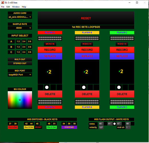 HELP! Simple MIDI Buttons and LED's sketch - Page 2 - Programming - Arduino Forum