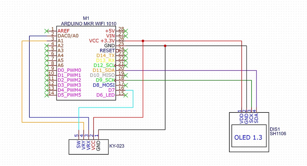 MKRWIFI1010 does not start on LIPO Battery - MKR WiFi 1010 - Arduino Forum