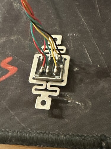 Magnetic Head Reader Device Hacking Arduino Forum 8041