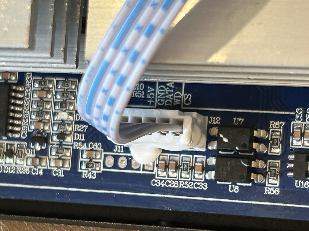 Strange display? - Displays - Arduino Forum