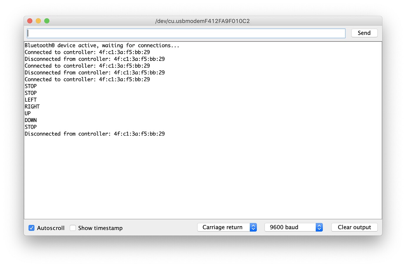 Pin SDA e SCL e BLE su Arduino uno R4 - Hardware - Arduino Forum