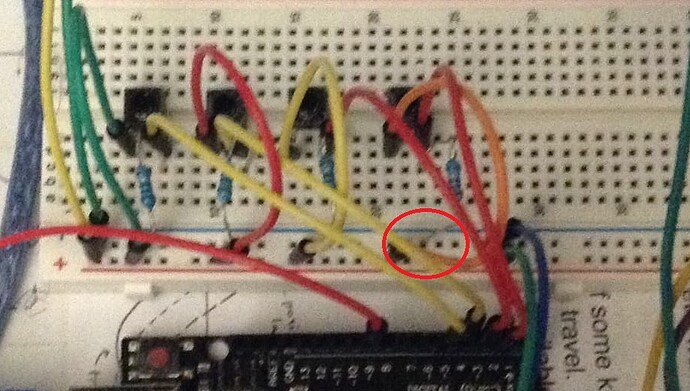 My code for is not working? - Page 2 - General Guidance - Arduino Forum