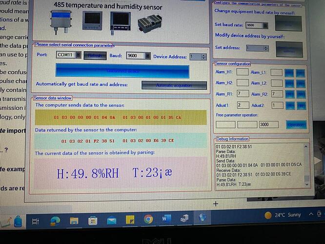Jxct Shutter Box Rs485 Modbus Connection With Esp32 Sensors Arduino Forum 