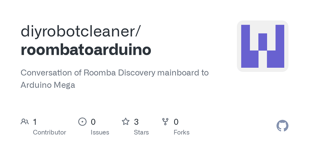 DIY Robot Cleaner- Roomba Arduino Conversation - Showcase - Arduino Forum