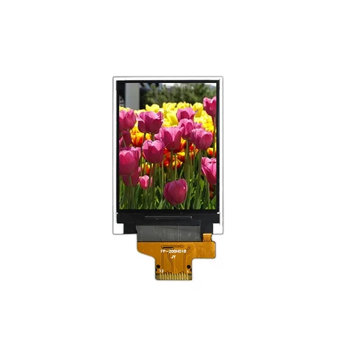 ST7789_fast library and 240*320 display - Displays - Arduino Forum