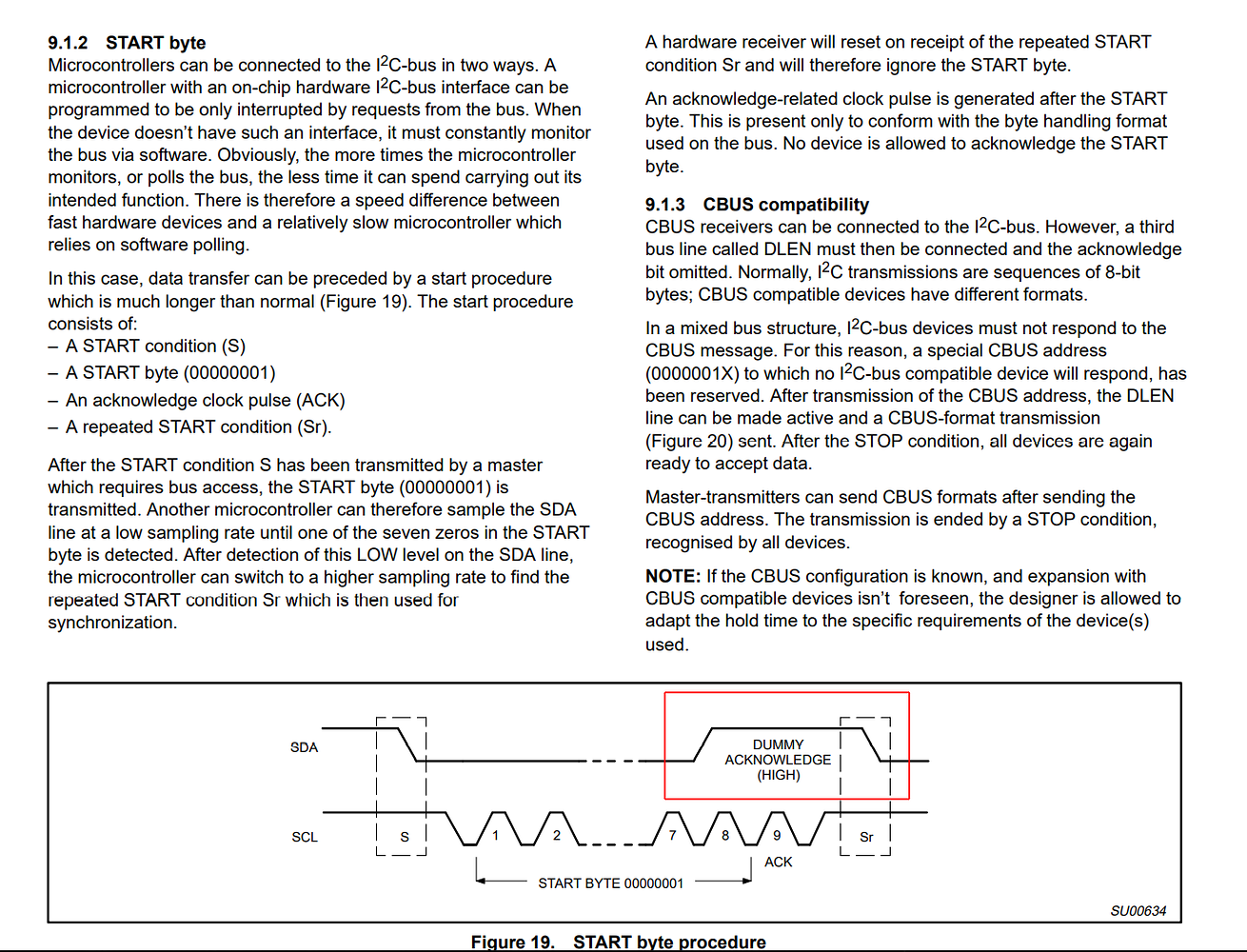 Wire Library [repeated start] - Libraries - Arduino Forum