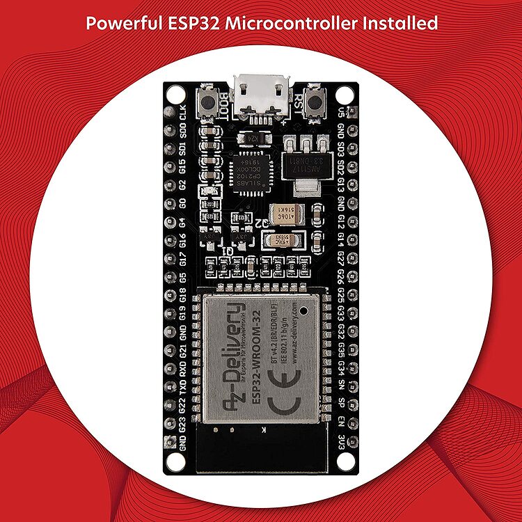 Esp32vroom32+ module sdcard - Page 2 - Français - Arduino Forum