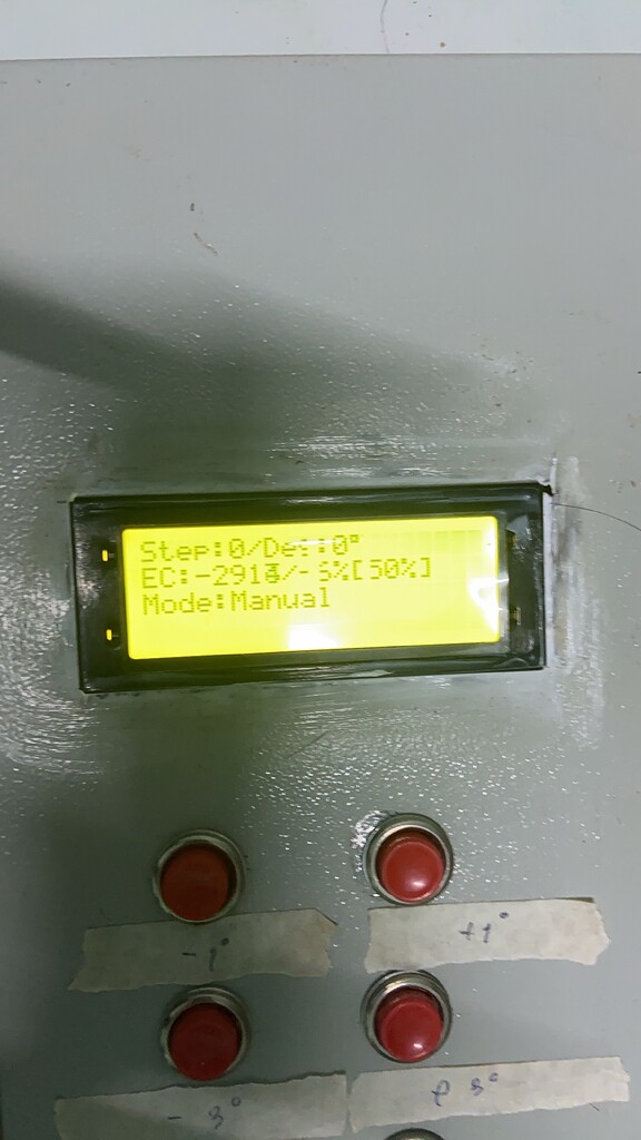 Ec Rs485 Why Is It Negative General Guidance Arduino Forum