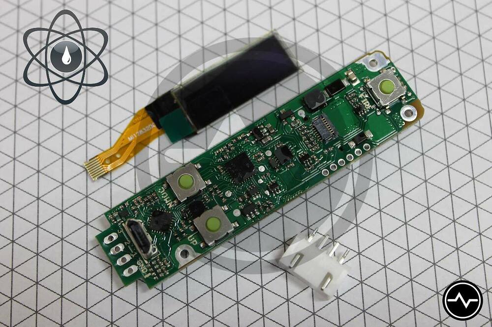 Designing a voltage/power regulator - General Guidance - Arduino Forum