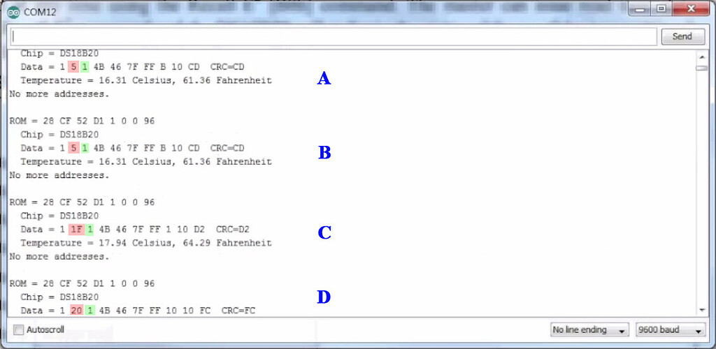 Help Ds18b20 Programming Arduino Forum