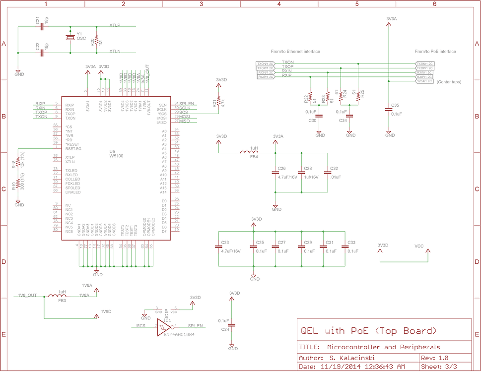 SPI MISO issue with W5100 connected to arduino uno - Networking, Protocols, and Devices ...