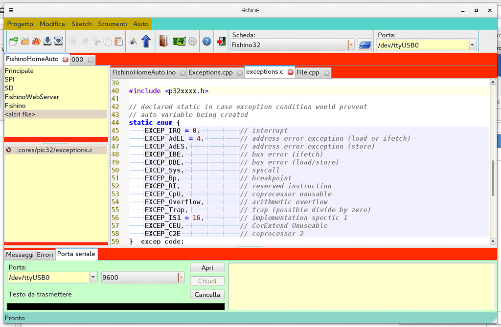 An Alternative Ide Libraries Arduino Forum