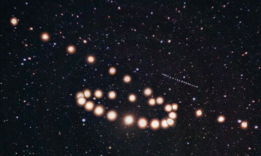 Astronomical clock question - Motors, Mechanics, Power and CNC - Arduino Forum