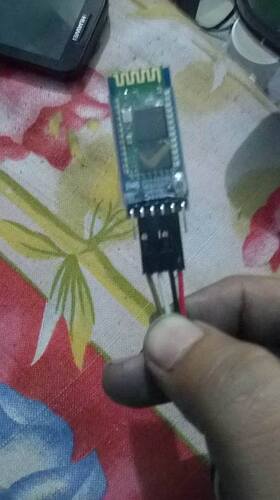 how to config blutooth hc05 from arduino uno - Programming - Arduino Forum